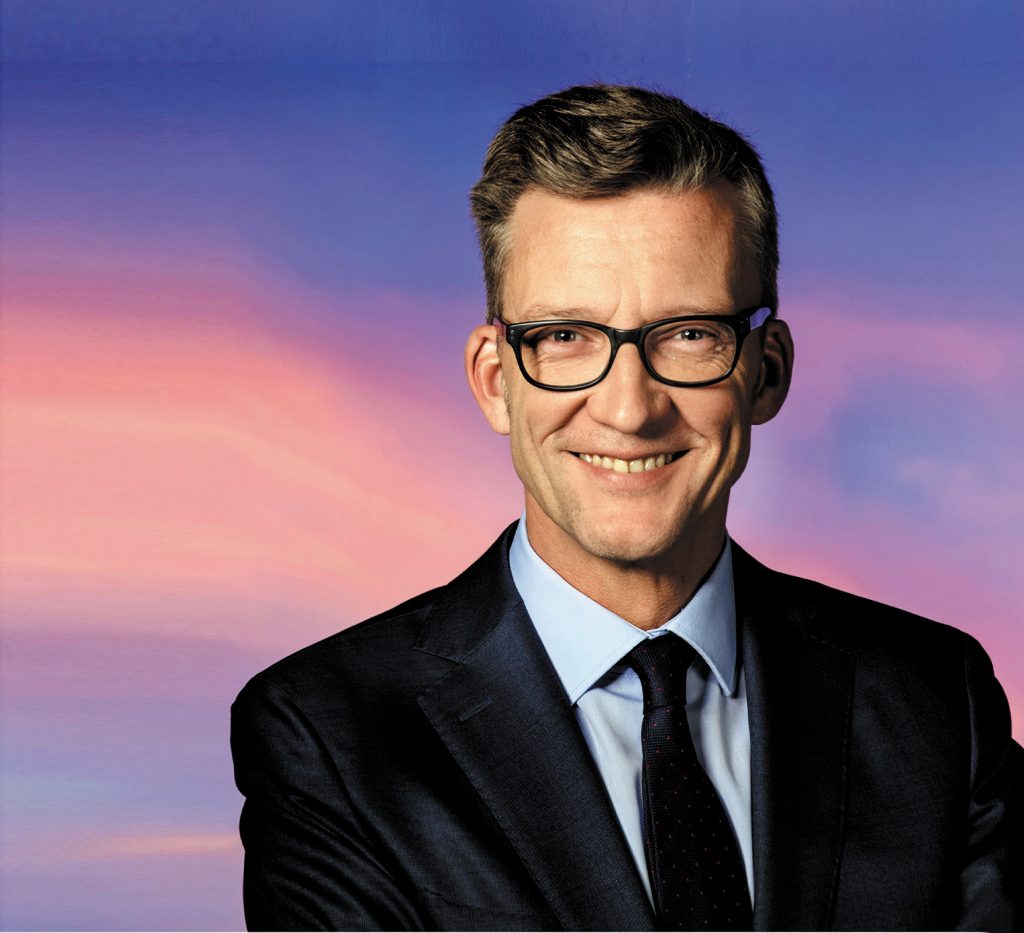 Sven Wolf (SPD) im FRESH-Interview: „Gegen Hass und Hetze“ – Fresh Magazin